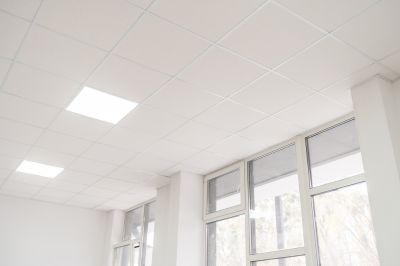 Reliable Ceiling Tile Installation Services for Lasting Quality